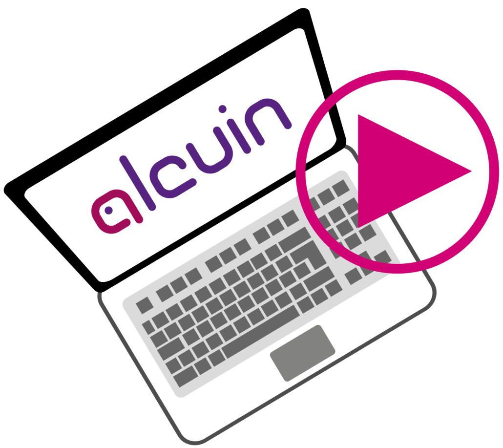Les système d'information des OF en 2022 - Webinaire - alcuin